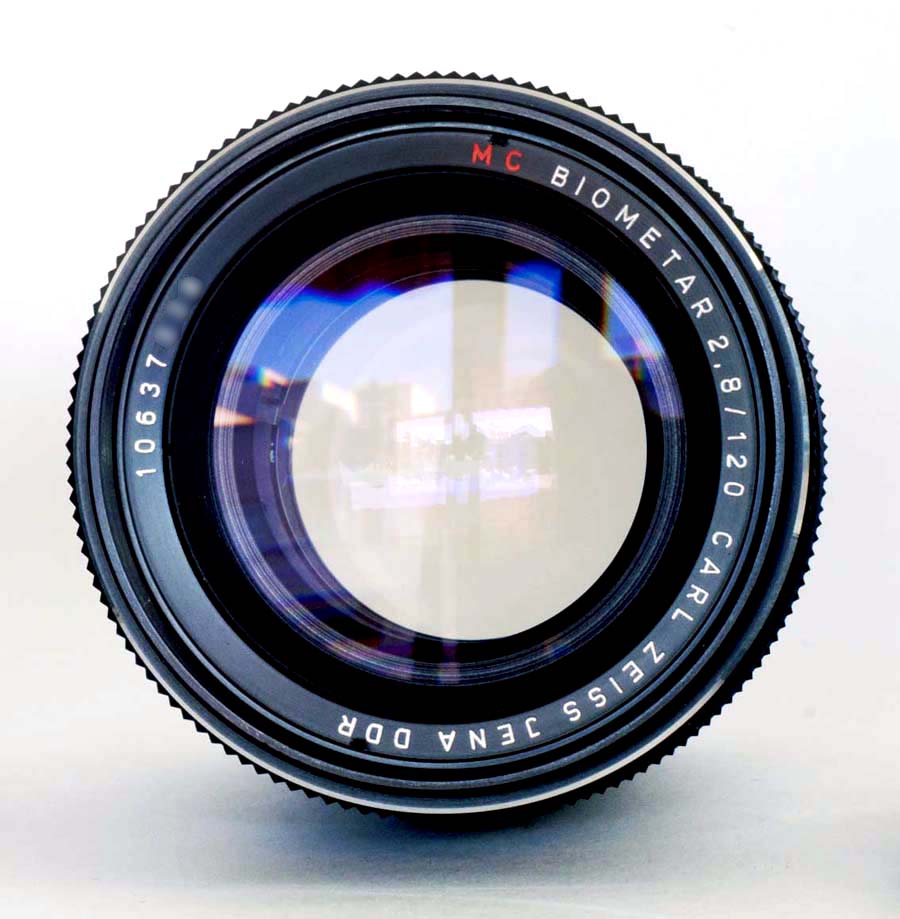 Pentacon Six lenses for sale
