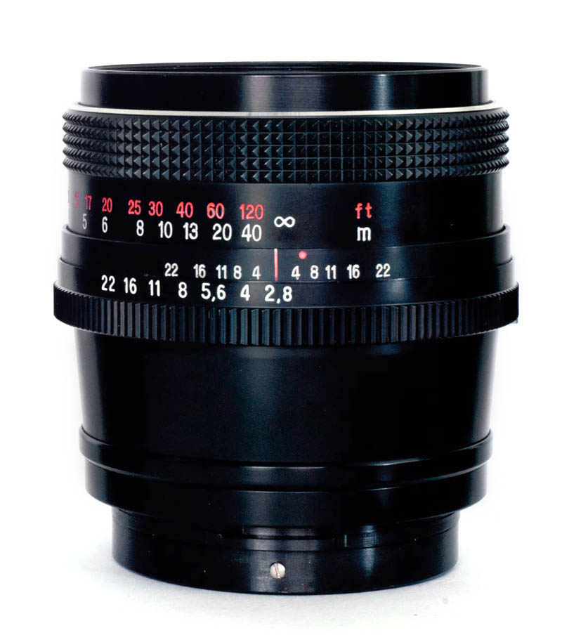 Pentacon Six lenses for sale